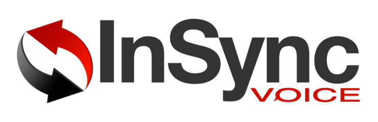Login - InSync Voice
